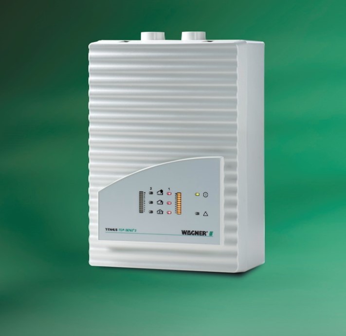 Titanus TOP·SENS® - PROSENS